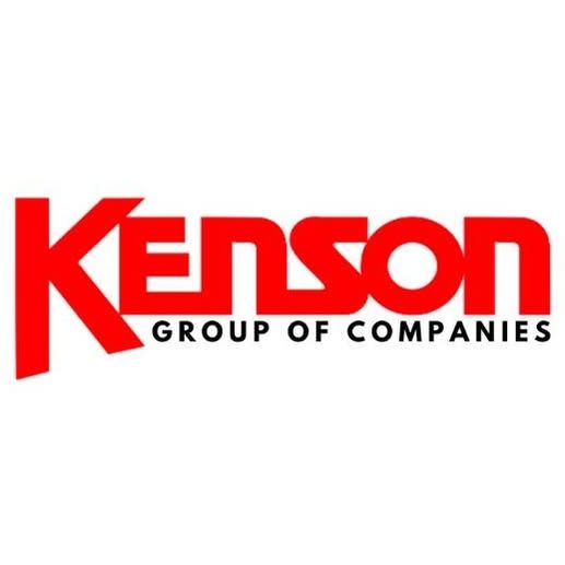 Kenson Group Logo & Brand Assets (SVG, PNG and vector) - Brandfetch