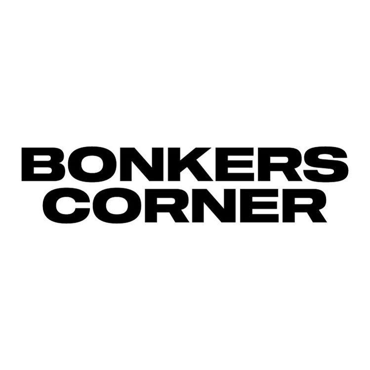 Bonkers Corner Logo & Brand Assets (SVG, PNG and vector) - Brandfetch