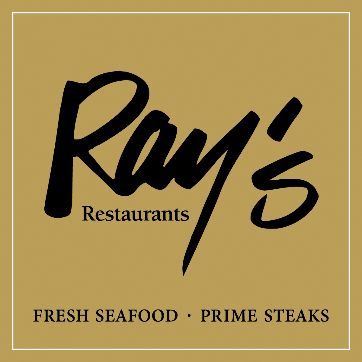 Ray's Restaurants's logos