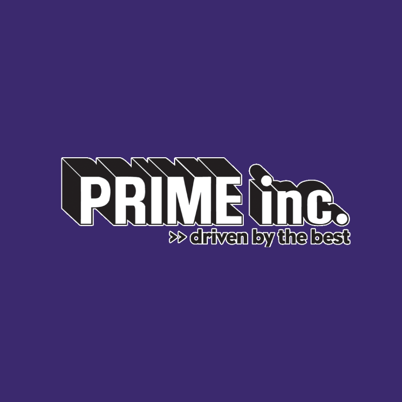 Prime Inc Logo & Brand Assets (SVG, PNG and vector) - Brandfetch