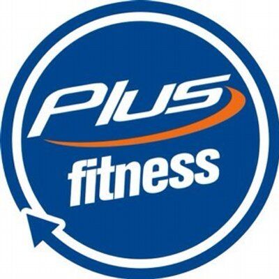 Plus Fitness Logo & Brand Assets (SVG, PNG and vector) - Brandfetch