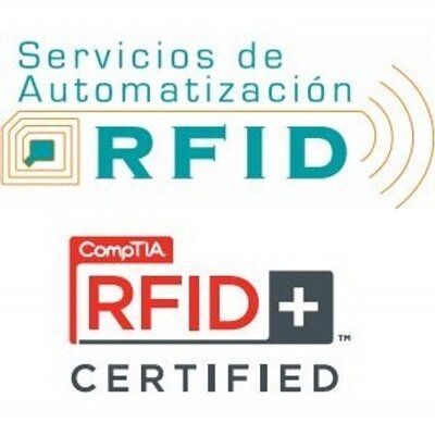 Servicios RFID Logo & Brand Assets (SVG, PNG and vector) - Brandfetch