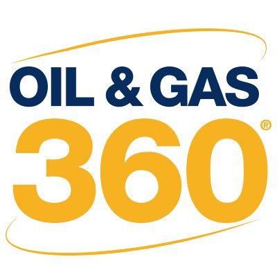 Oil & Gas 360 Logo & Brand Assets (SVG, PNG and vector) - Brandfetch