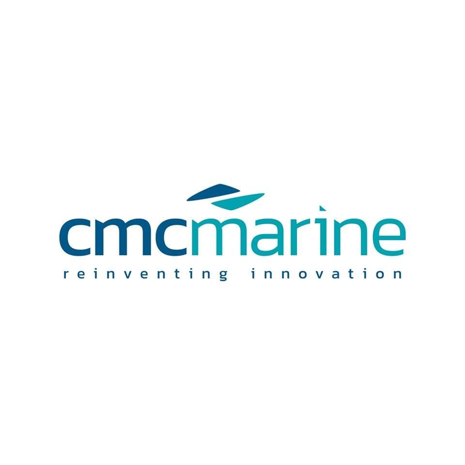 CMC Marine Logo & Brand Assets (SVG, PNG and vector) - Brandfetch
