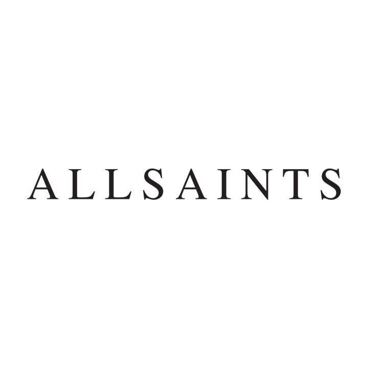 ALLSAINTS Logo & Brand Assets (SVG, PNG and vector) - Brandfetch