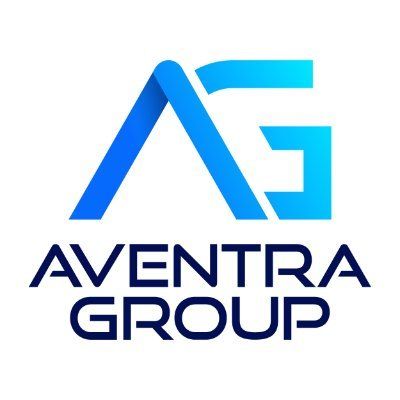 Aventra Group's brand icon