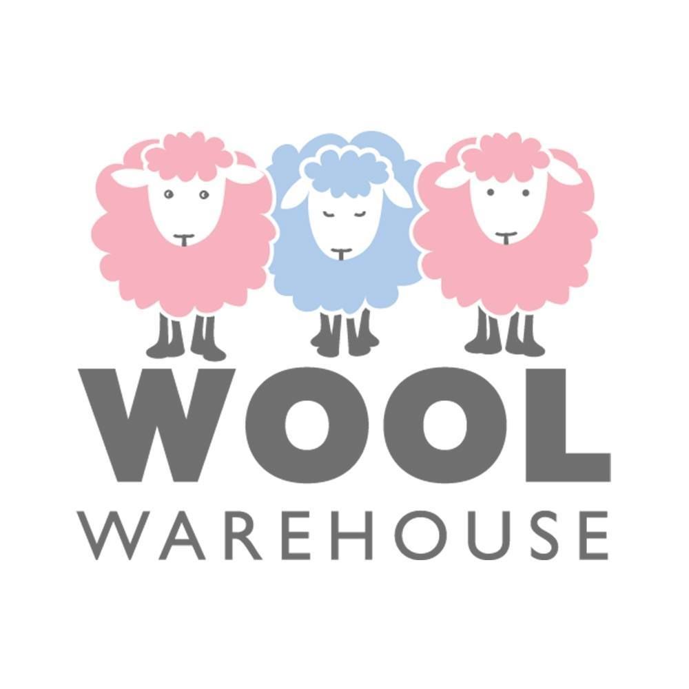 Wool Warehouse Logo & Brand Assets (SVG, PNG and vector) - Brandfetch