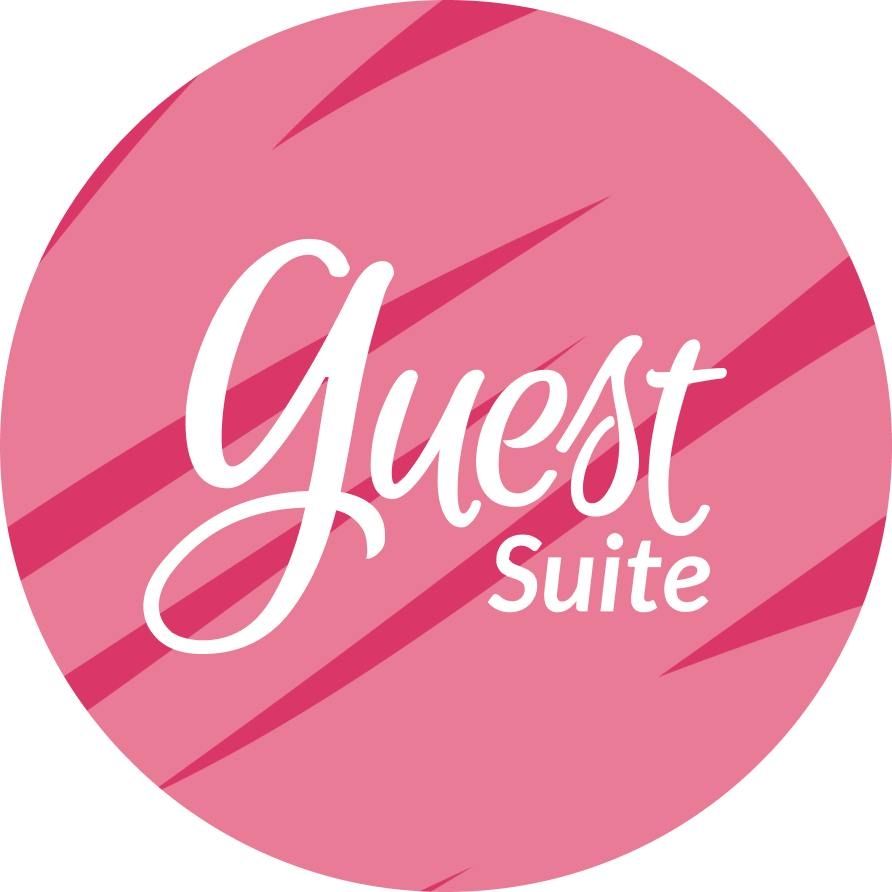 Guest Suite Logo & Brand Assets (SVG, PNG and vector) - Brandfetch