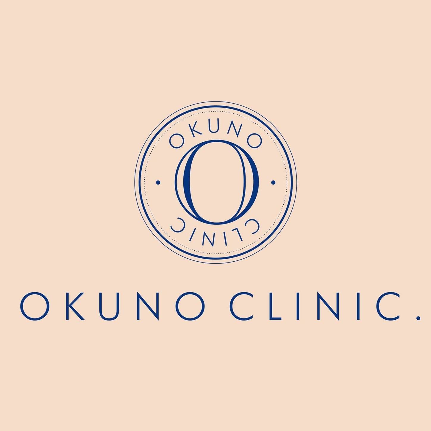Okuno Clinic Logo & Brand Assets (SVG, PNG and vector) - Brandfetch