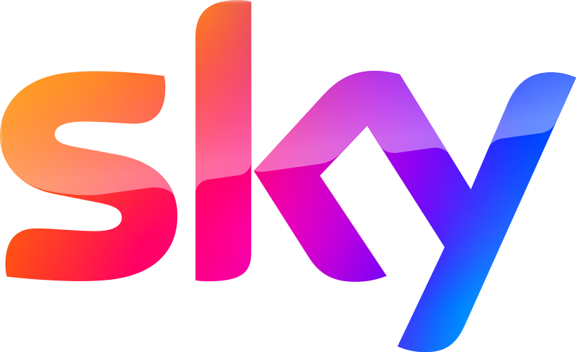 Sky Logo & Brand Assets (SVG, PNG and vector) - Brandfetch