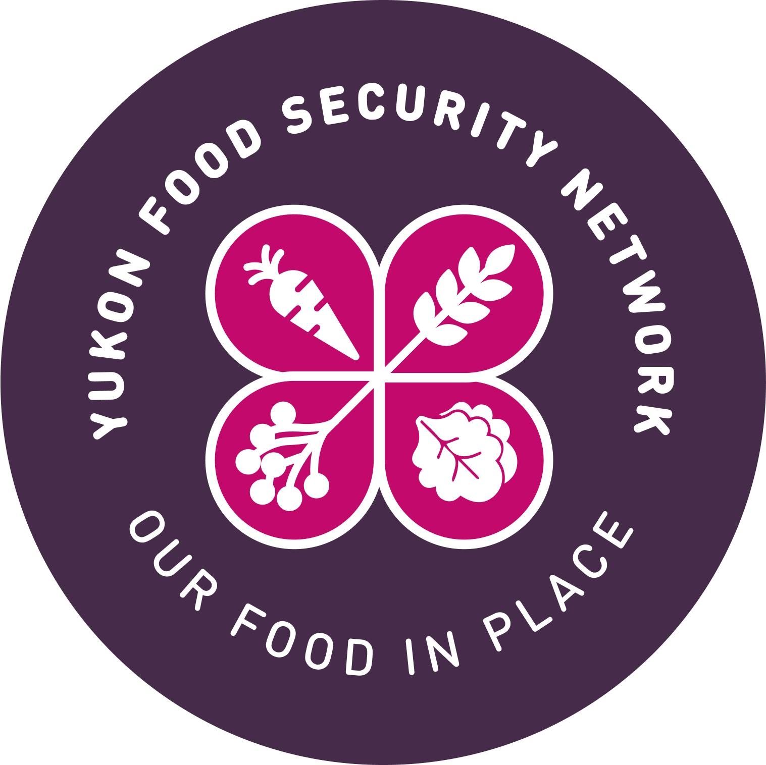 Food Network Yukon | Whitehorse YT Logo & Brand Assets (SVG, PNG and ...