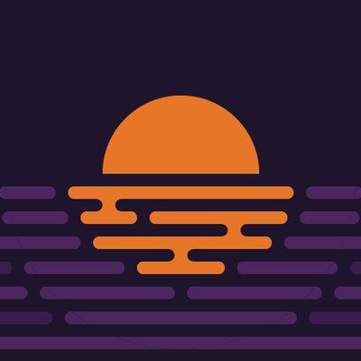 Horizon Blockchain Games Logo & Brand Assets (SVG, PNG and vector ...