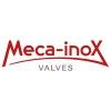 MECA-INOX Logo & Brand Assets (SVG, PNG and vector) - Brandfetch