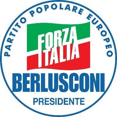 Forza Italia Logo & Brand Assets (SVG, PNG and vector) - Brandfetch