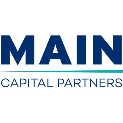 Main Capital Partners Logo & Brand Assets (SVG, PNG and vector ...