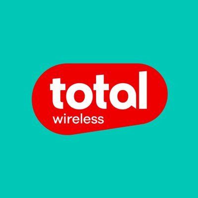 Total Wireless Logo & Brand Assets (SVG, PNG and vector) - Brandfetch