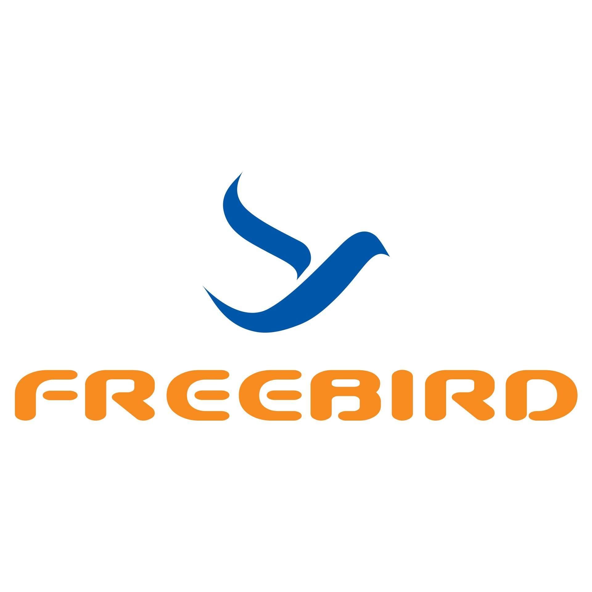 Freebird Airlines Logo & Brand Assets (SVG, PNG and vector) - Brandfetch