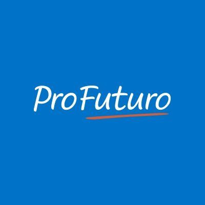 ProFuturo Logo & Brand Assets (SVG, PNG and vector) - Brandfetch