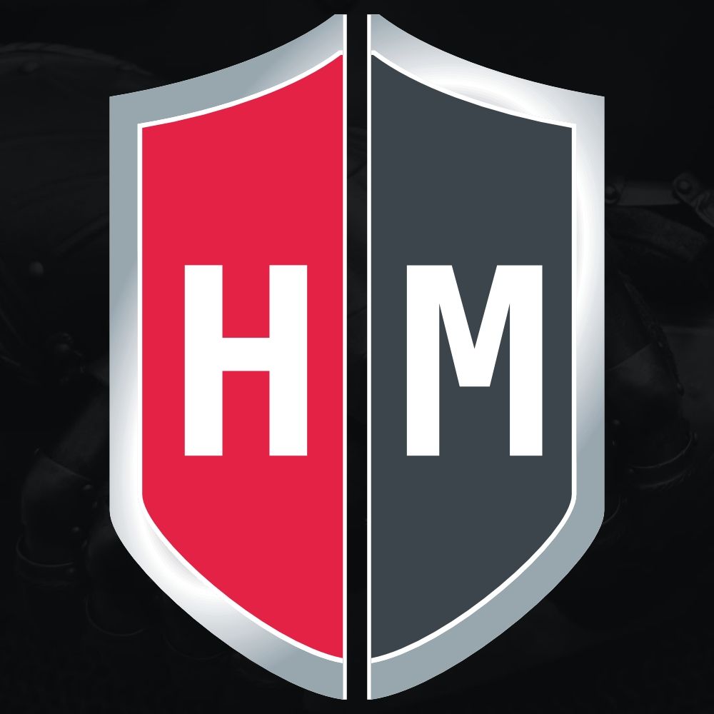 Heatmasters Logo & Brand Assets (SVG, PNG and vector) - Brandfetch