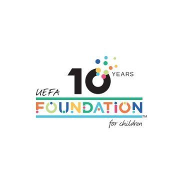 uefa foundation logo vector