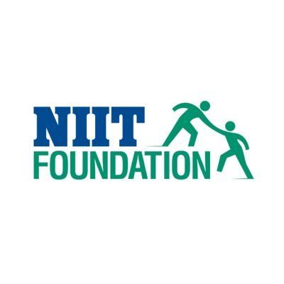 NIIT Foundation Logo & Brand Assets (SVG, PNG and vector) - Brandfetch