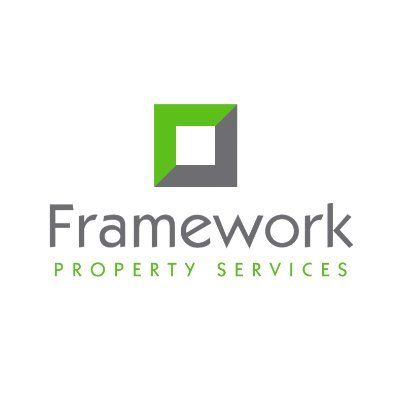 Framework Property Services Logo & Brand Assets (SVG, PNG and vector ...