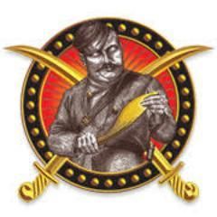 gurkhas logo