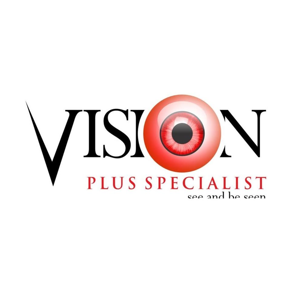 VISION PLUS SPECIALIST EYE CLINIC LTD Logo & Brand Assets (SVG, PNG and ...