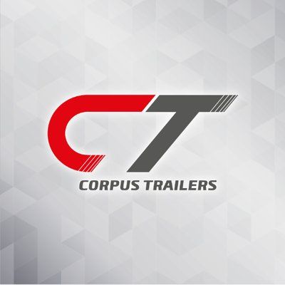 Corpus Trailers Logo & Brand Assets (SVG, PNG and vector) - Brandfetch