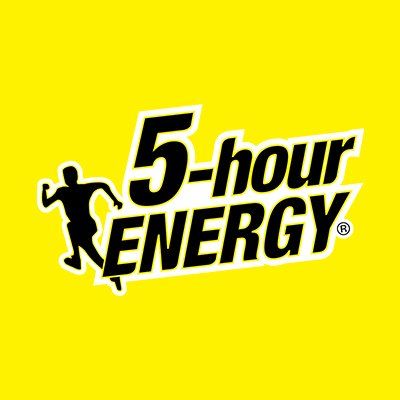 5-hour ENERGY Logo & Brand Assets (SVG, PNG and vector) - Brandfetch