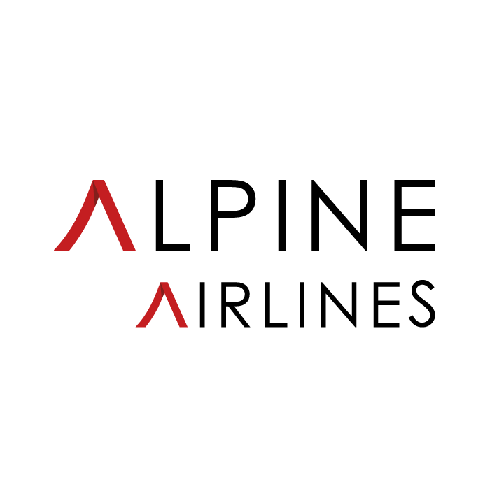 Alpine Airlines Logo & Brand Assets (SVG, PNG and vector) - Brandfetch