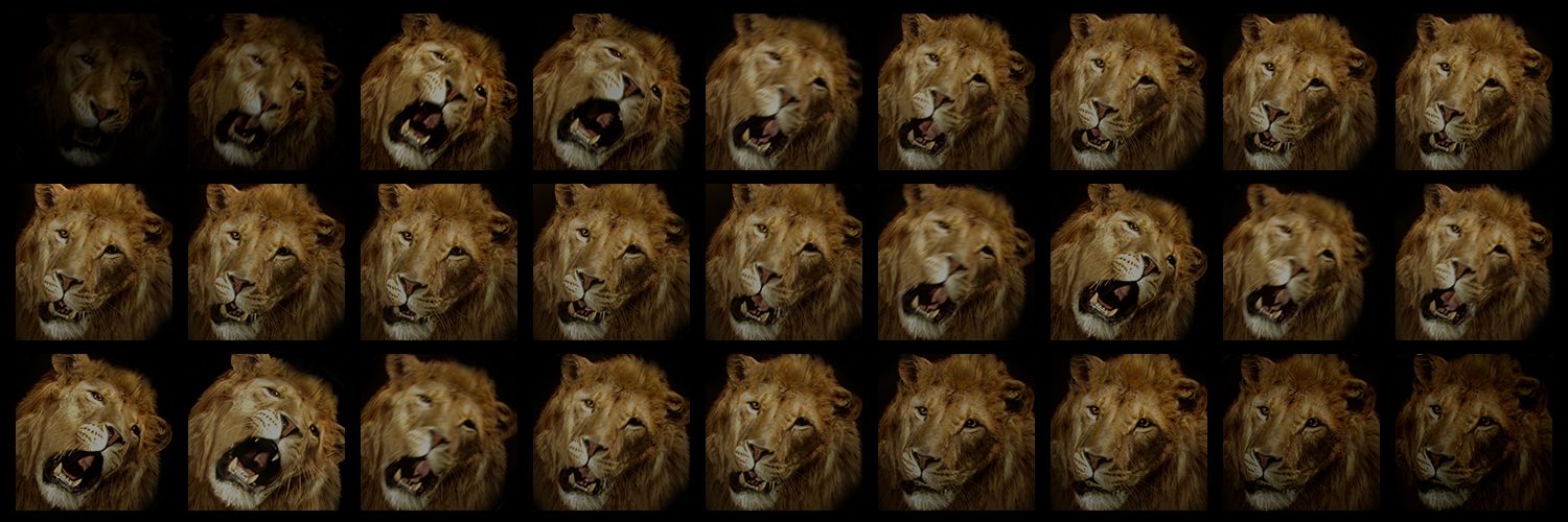 MGM Studios Logo & Brand Assets (SVG, PNG and vector) - Brandfetch