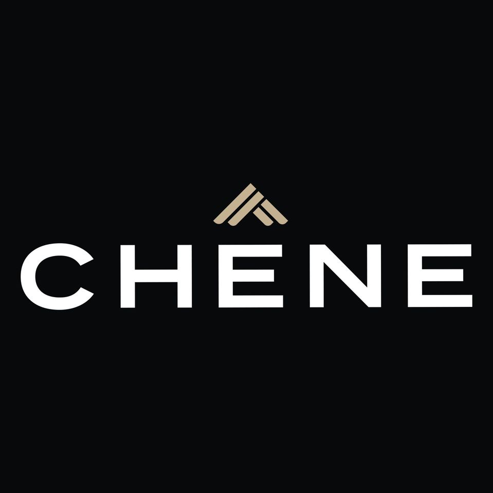 Chêne Gear Logo & Brand Assets (SVG, PNG and vector) - Brandfetch