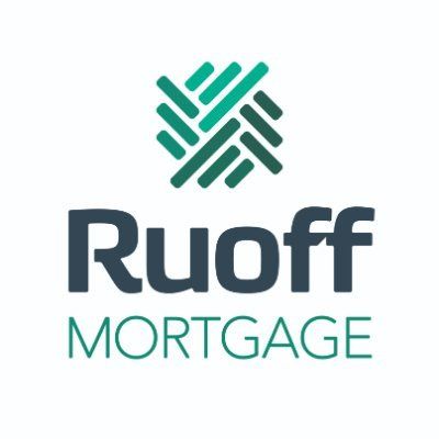 Ruoff Mortgage Logo & Brand Assets (SVG, PNG and vector) - Brandfetch