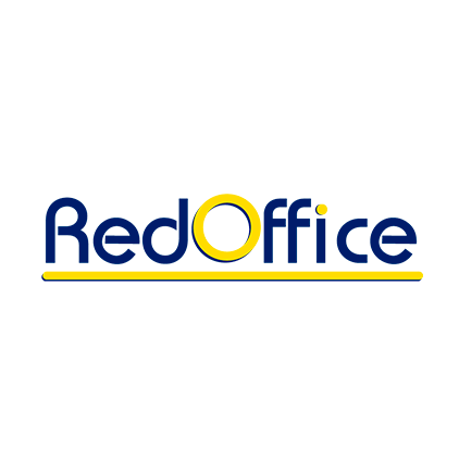 RedOffice Logo & Brand Assets (SVG, PNG and vector) - Brandfetch