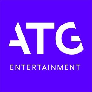 ATG Entertainment de Logo & Brand Assets (SVG, PNG and vector) - Brandfetch