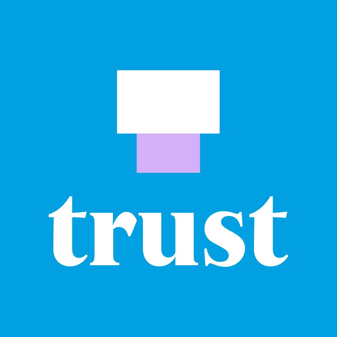 Trust Bank Singapore Logo & Brand Assets (SVG, PNG and vector) - Brandfetch