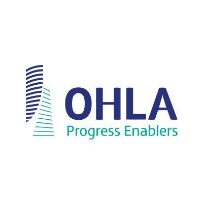 OHLA Group Logo & Brand Assets (SVG, PNG and vector) - Brandfetch