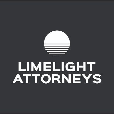 limelight logo vector