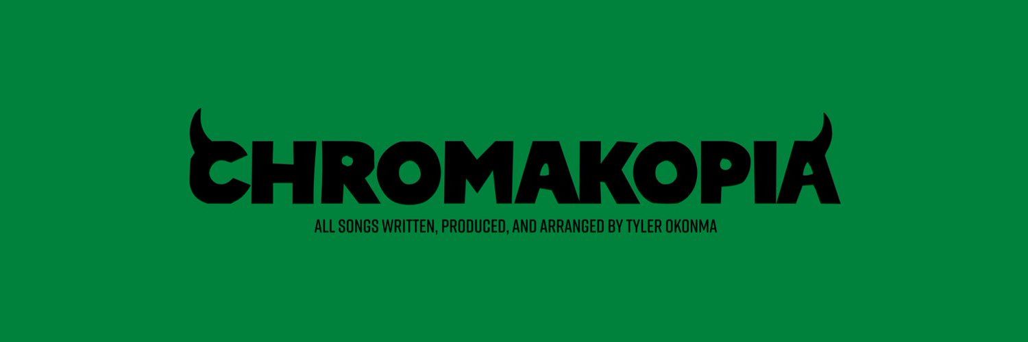 CHROMAKOPIA Logo & Brand Assets (SVG, PNG and vector) - Brandfetch