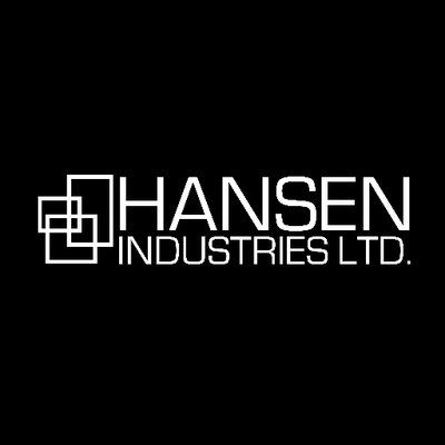 Hansen Industries Ltd. Logo & Brand Assets (SVG, PNG and vector ...