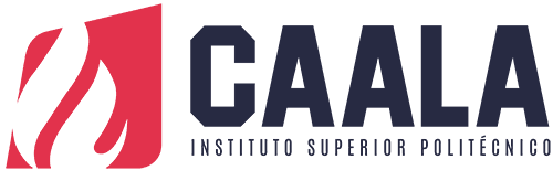 Instituto Superior Politécnico da Caála Logo & Brand Assets (SVG, PNG ...