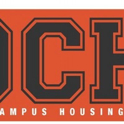 Off Campus Housing Logo & Brand Assets (SVG, PNG and vector) - Brandfetch