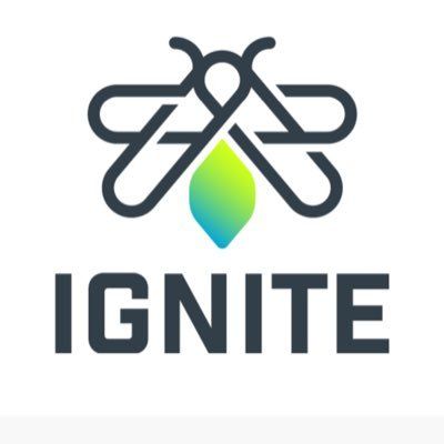 IGNITE Logo & Brand Assets (SVG, PNG and vector) - Brandfetch