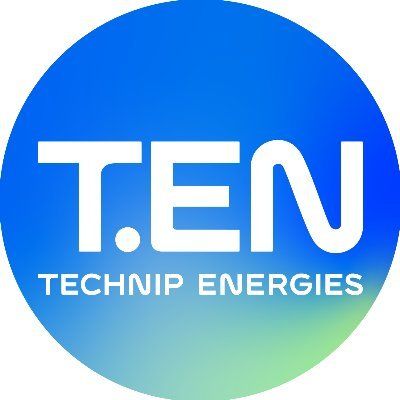 technip logo svg