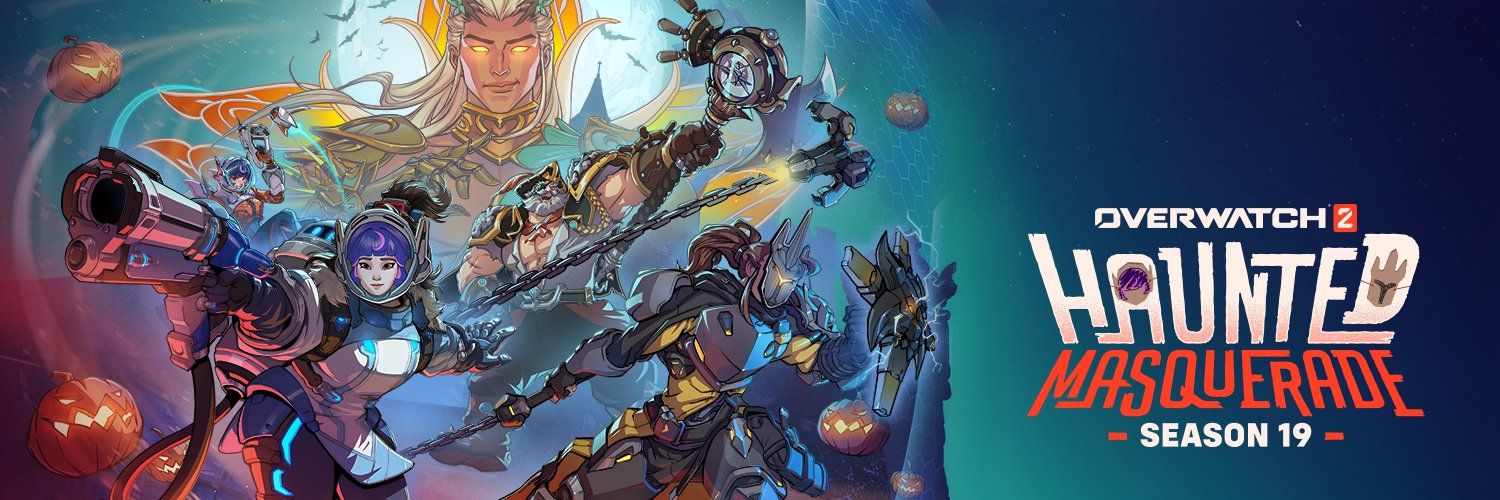 Overwatch Logo & Brand Assets (SVG, PNG and vector) - Brandfetch