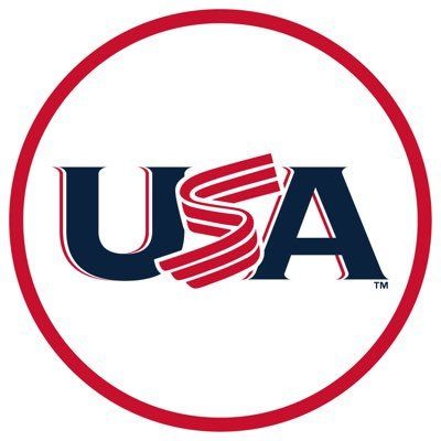 USA Baseball Logo & Brand Assets (SVG, PNG and vector) - Brandfetch