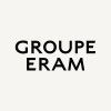 Groupe Eram Logo & Brand Assets (SVG, PNG and vector) - Brandfetch