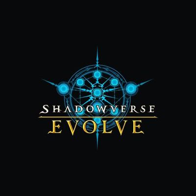 Shadowverse EVOLVE公式アカウント Logo & Brand Assets (SVG, PNG and vector ...