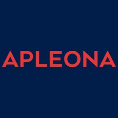 Apleona Group Logo & Brand Assets (SVG, PNG and vector) - Brandfetch